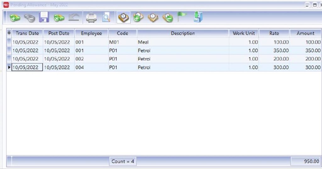 Ask Bryan Cheong - SQL Payroll Software - Excel Import - Best Selling ...