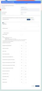 Steps to Submit Borang E & CP8D | Syntax Technologies