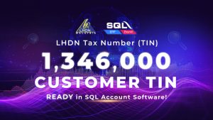 SQL E-Invoice | Prepare for E-Invoice | Syntax Technologies
