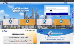 How to Register for E-Invoice in Malaysia? | Syntax Technologies