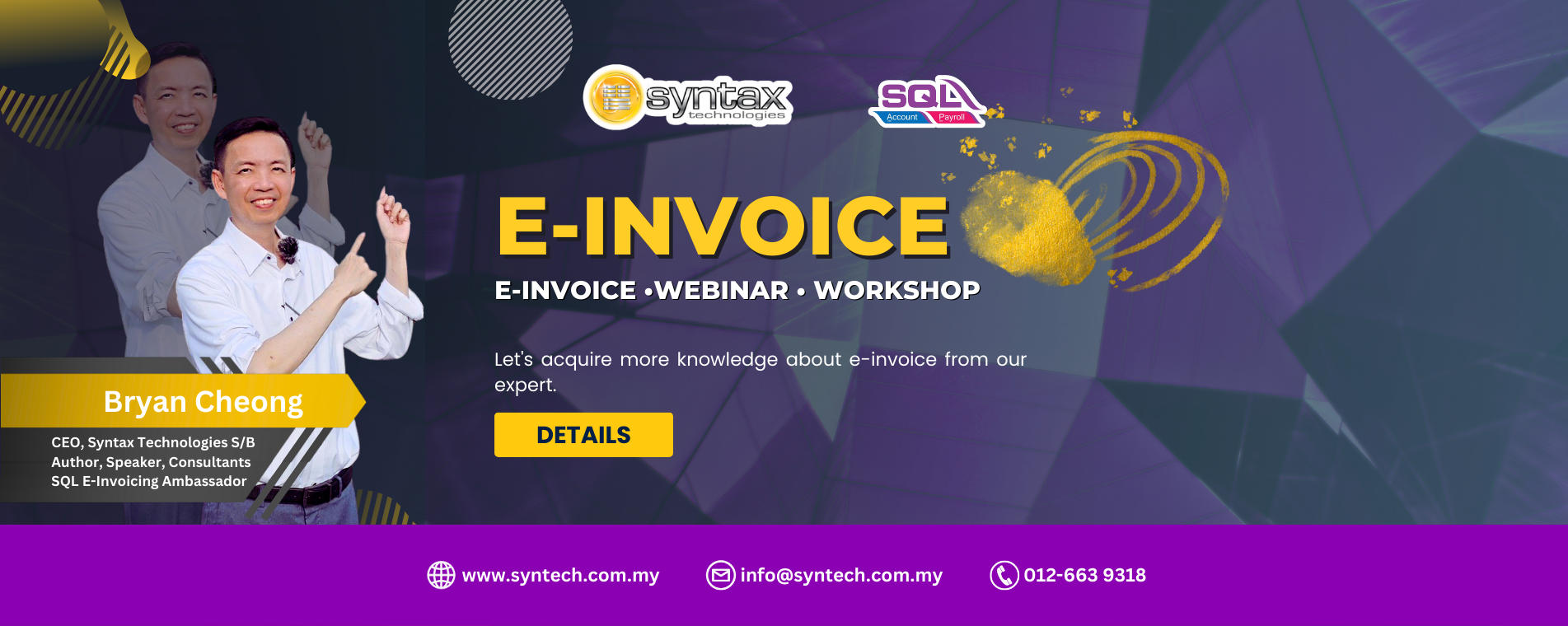 Accounting System Software in Malaysia | SQL Account Software