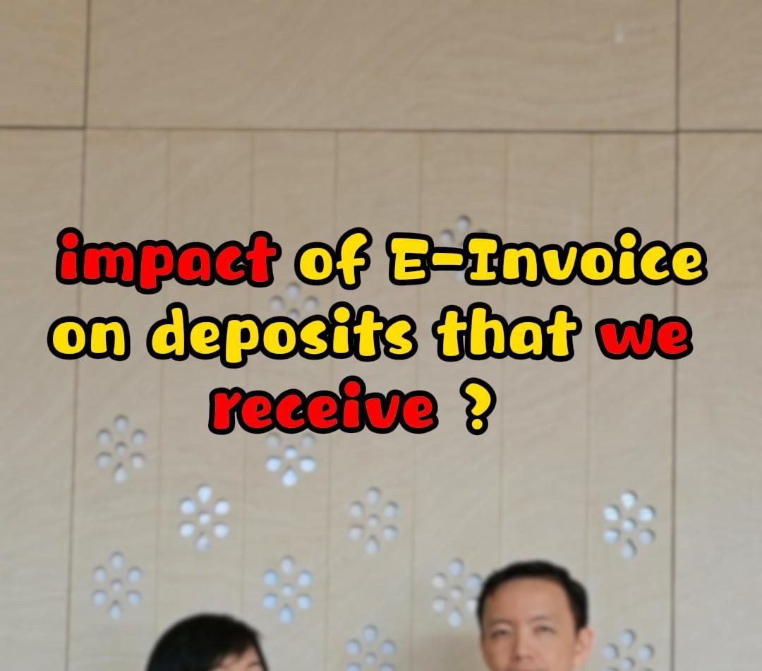 𝐈𝐦𝐩𝐚𝐜𝐭 𝐨𝐟 𝐄-𝐈𝐧𝐯𝐨𝐢𝐜𝐞 𝐨𝐧 𝐃𝐞𝐩𝐨𝐬𝐢𝐭𝐬 | Syntax